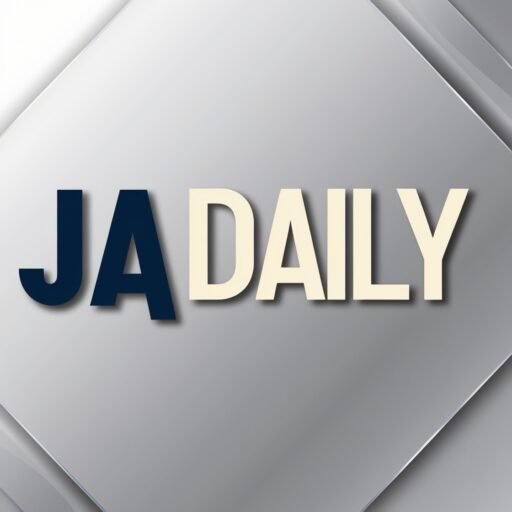 JaDaily - Informing you in time for it to matter