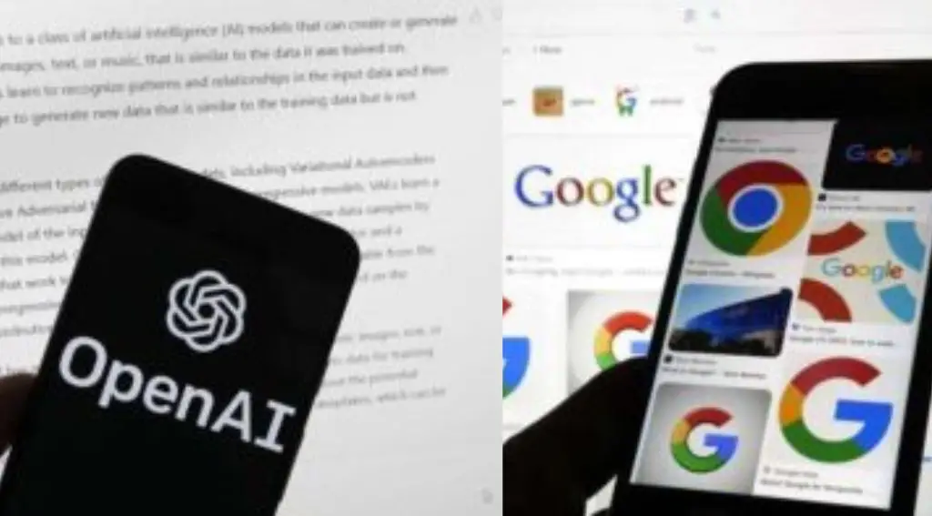 OpenAI Expands ChatGPT with Integrated Web Search, Broadening the AI ...