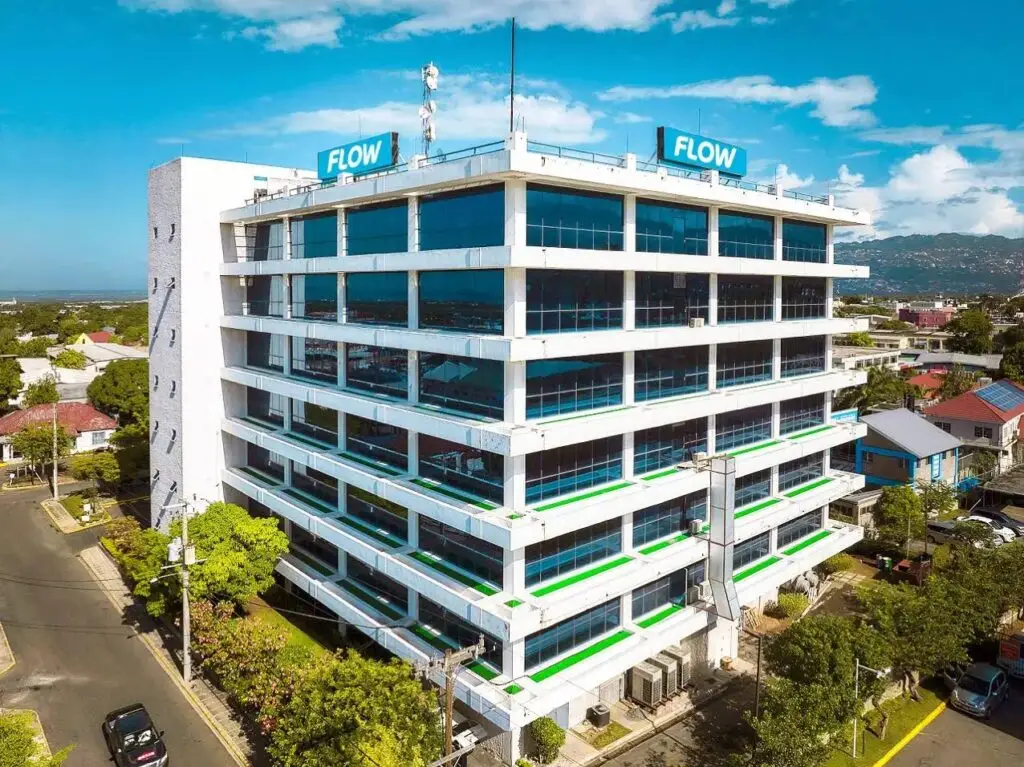 Signal After the Storm: Flow Jamaica Rebuilds as Power, Profit, and Pressure Collide - JaDaily