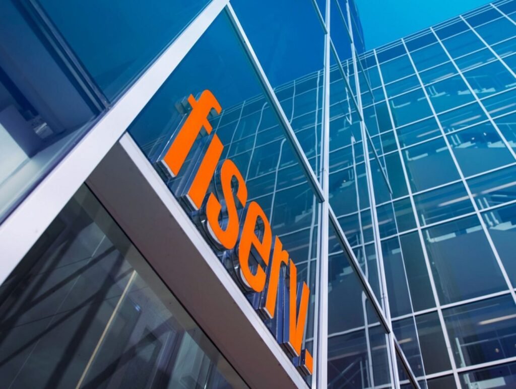 Fiserv Hits Reset: New Leadership, Strategic Overhaul, and Harsh ...