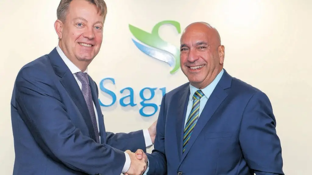 Sagicor Consolidates Caribbean Powerhouse Under One Banner - JaDaily